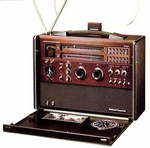 RF-8000: BCLラジオネット